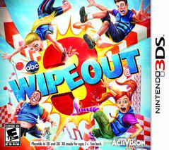 Wipeout 3 - Nintendo 3DS – The Video Game Cavern