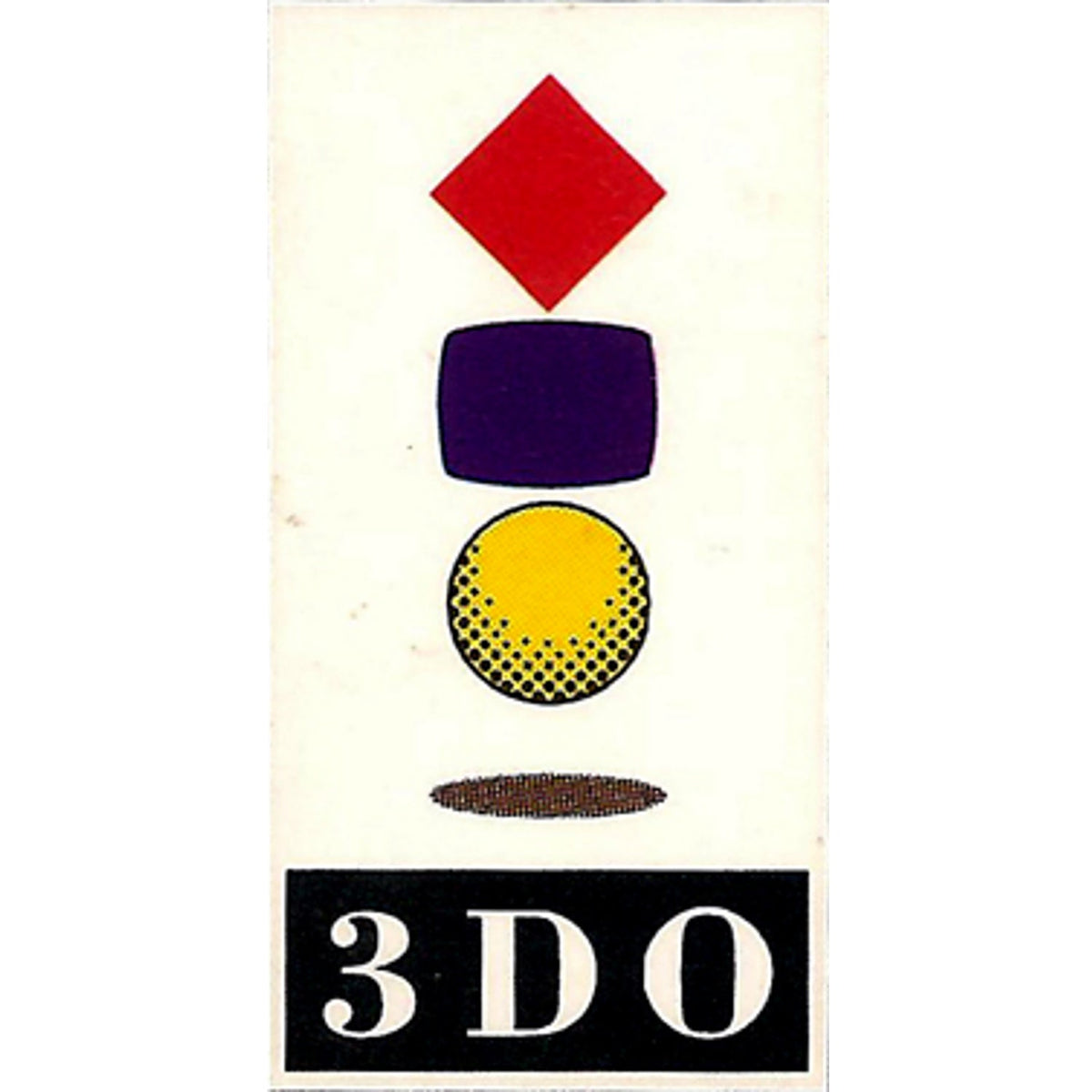 3DO Games – The Video Game Cavern