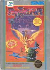 Athena - NES – The Video Game Cavern