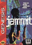 Jammit - Genesis – The Video Game Cavern