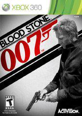 007 Blood Stone - Xbox 360 – The Video Game Cavern